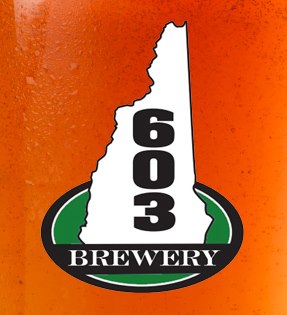 603 Brewery | Brewbound.com